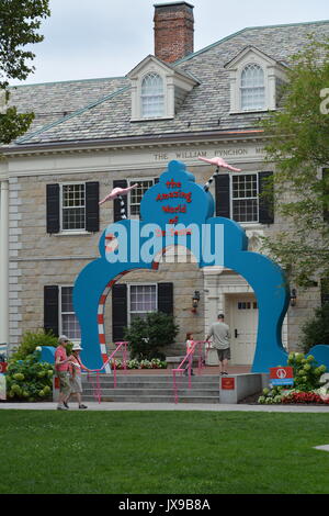 A view of downtown Springfield, Massachusetts Stock Photo - Alamy