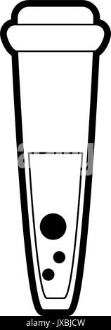 eppendorf tube vector illustration Stock Vector Image & Art - Alamy