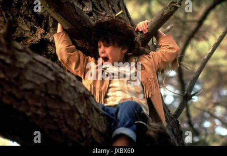 Verloren in Alaska aka. Rugged Gold, USA TV-Movie 1994 Regie: Michael ...