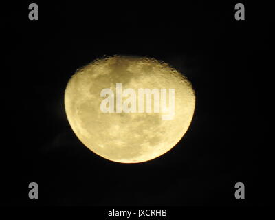 Super Zoom :: Moon Stock Photo - Alamy