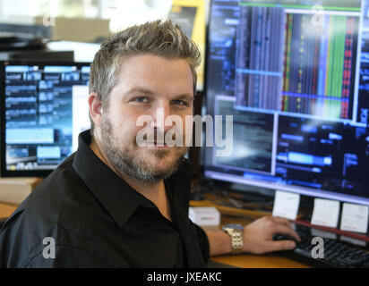 El Segundo, California, USA - July 5, 2022: Chevron Products Company ...