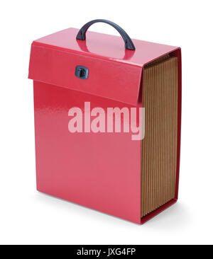 case isolated on white background Stock Photo - Alamy