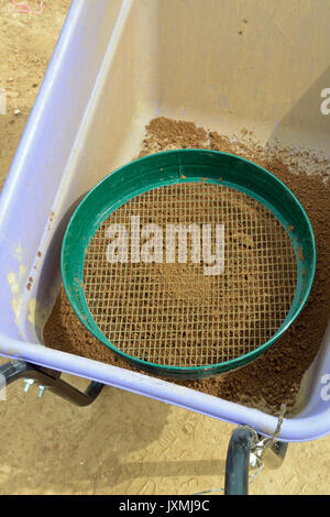 2017 Aylsham Roman Project - essential equipment for the archaeologist ...