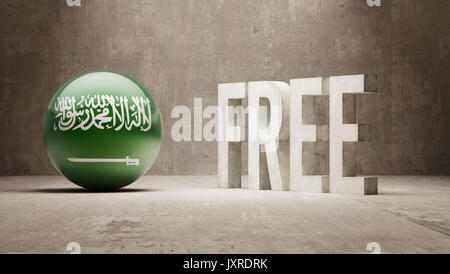Saudi Arabia High Resolution Free Concept Stock Photo - Alamy