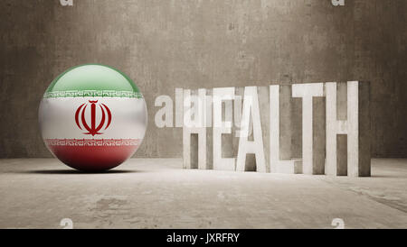 Iran High Resolution Health Concept Stock Photo - Alamy