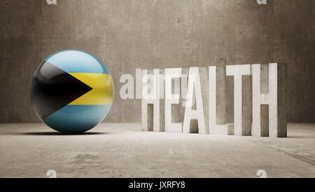 Bahamas High Resolution Health Concept Stock Photo - Alamy