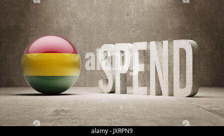 Bolivia High Resolution Marketing Concept Stock Photo - Alamy
