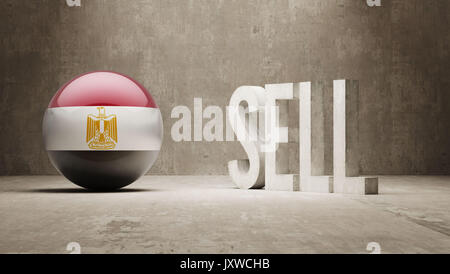 Egypt High Resolution Sell Concept Stock Photo - Alamy