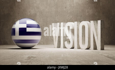 Greece High Resolution Choice Concept Stock Photo - Alamy