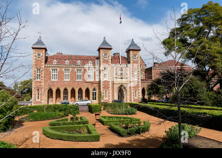 Government House - Perth - Australia Stock Photo - Alamy