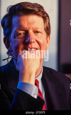 Daniel P. Amos, CEO and Chairman of AFLAC - American Family Life ...