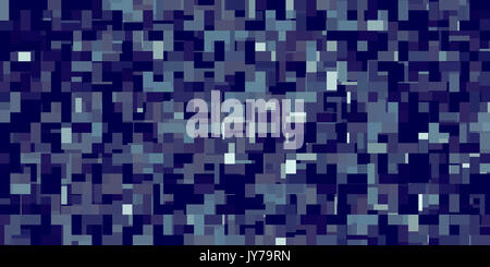 Repeating Background with Seamless Pixels as Creative Concept Stock ...