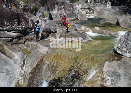 Behana Gorge near Cairns, Queensland, Australia Stock Photo - Alamy