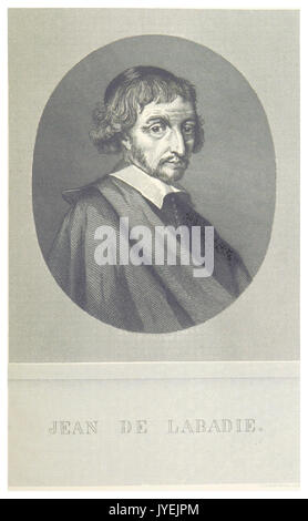 Labadie, Jean de Stock Photo - Alamy
