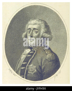 Charles Grey was a British military officer and politician known for ...