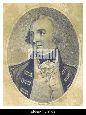Lieutenant General Harris was a British military officer, likely ...