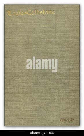 'History of Logie-Coldstone and Braes of Cromar' details the history of ...