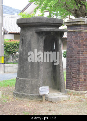 26th Cavalry Regiment Monument 2 Stock Photo - Alamy