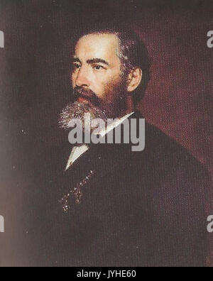 Carl Wilhelm von Doderer Stock Photo - Alamy
