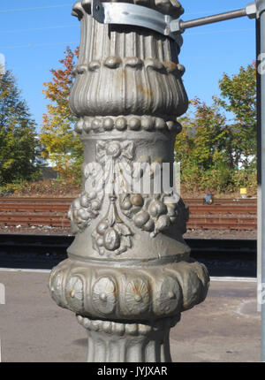 Bahnhof St Ingbert is a railway station located in St. Ingbert, Germany ...