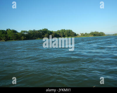 94846 Calumpit Bulacan River Districts Pungo Palimbang Sergio Bayan ...