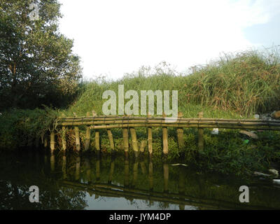 8092 Pamarawan Namayan Masile River Malolos City Districtfvf 25 Stock ...