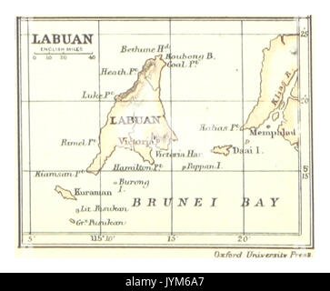Map of Malaysia Stock Photo - Alamy