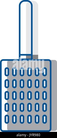 slice kitchen utensil that used to cook Stock Vector Image & Art - Alamy