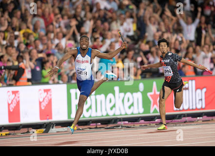 JPN, Leichtathletik, Athletics, World Athletics Championships 2025 ...