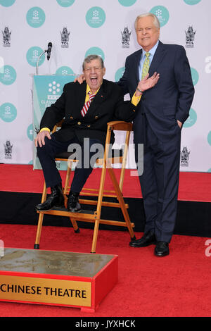 Hollywood, Ca. 12th Apr, 2017. Melina Kanakaredes, Karina Eleni ...