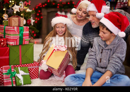 lets have a christmas celebration Stock Photo - Alamy