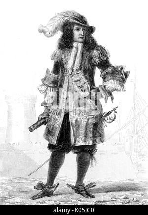 COMTE DE TOURVILLE Stock Photo - Alamy