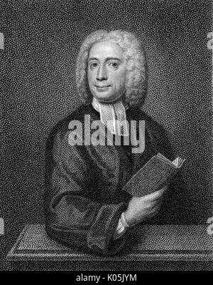 Watts, Isaac Stock Photo - Alamy