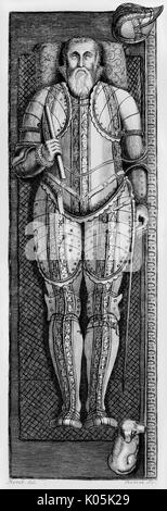 George Talbot, 6th Earl of Shrewsbury, 6th Earl of Waterford, 12th ...