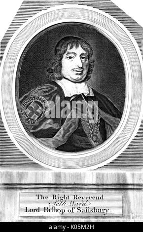 Ward, Seth Stock Photo - Alamy