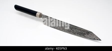 sharp knives isolated Stock Photo - Alamy