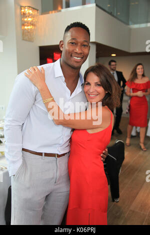 Portuguese Chefs Worldwide at Kanopi in White Plains on 7-20-17 ...