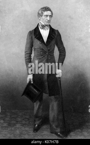 Sir Harry Smith Stock Photo - Alamy