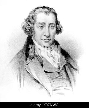 James Watt, Scottish engineer and inventor. Watt (1736-1819) made great ...