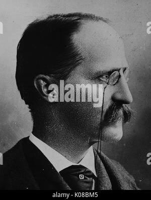 Henry Augustus Rowland Stock Photo - Alamy