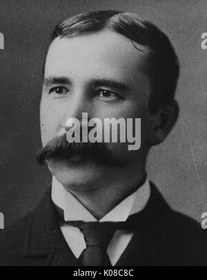 Herbert Baxter Adams was an American historian known for his ...