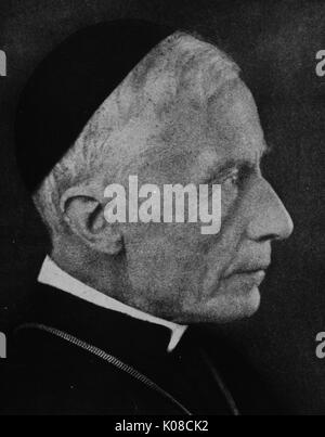 Cardinal Gibbons - Cardinal James Gibbons, Archbishop of Baltimore ...