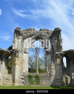 Netley Castle, Hampshire, UK Stock Photo - Alamy