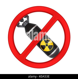 against nuclear power Stock Photo - Alamy