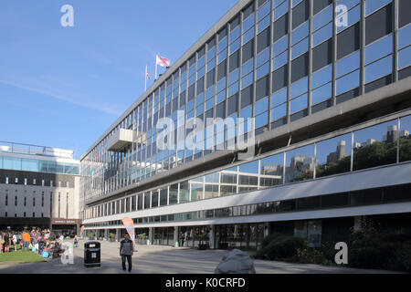 Imperial College London, South Kensington Campus, Royal Borough of ...