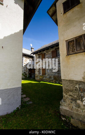 Italy Piedmont Val Formazza Bettelmatt Cheese and other " Tome " cheese ...