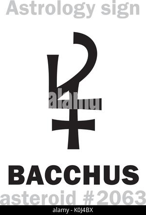 Astrology Alphabet: ADONIS (Attis), asteroid #2101. Hieroglyphics ...