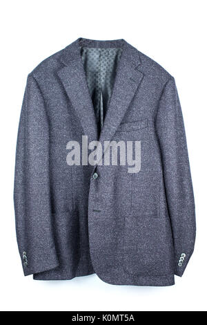 An elegant men suit on a mannequin Stock Photo - Alamy
