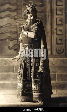 Richard Strauss, 1924 Stock Photo - Alamy