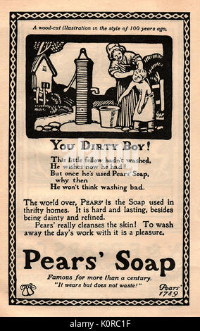 Thomas J. Barratt Stock Photo - Alamy